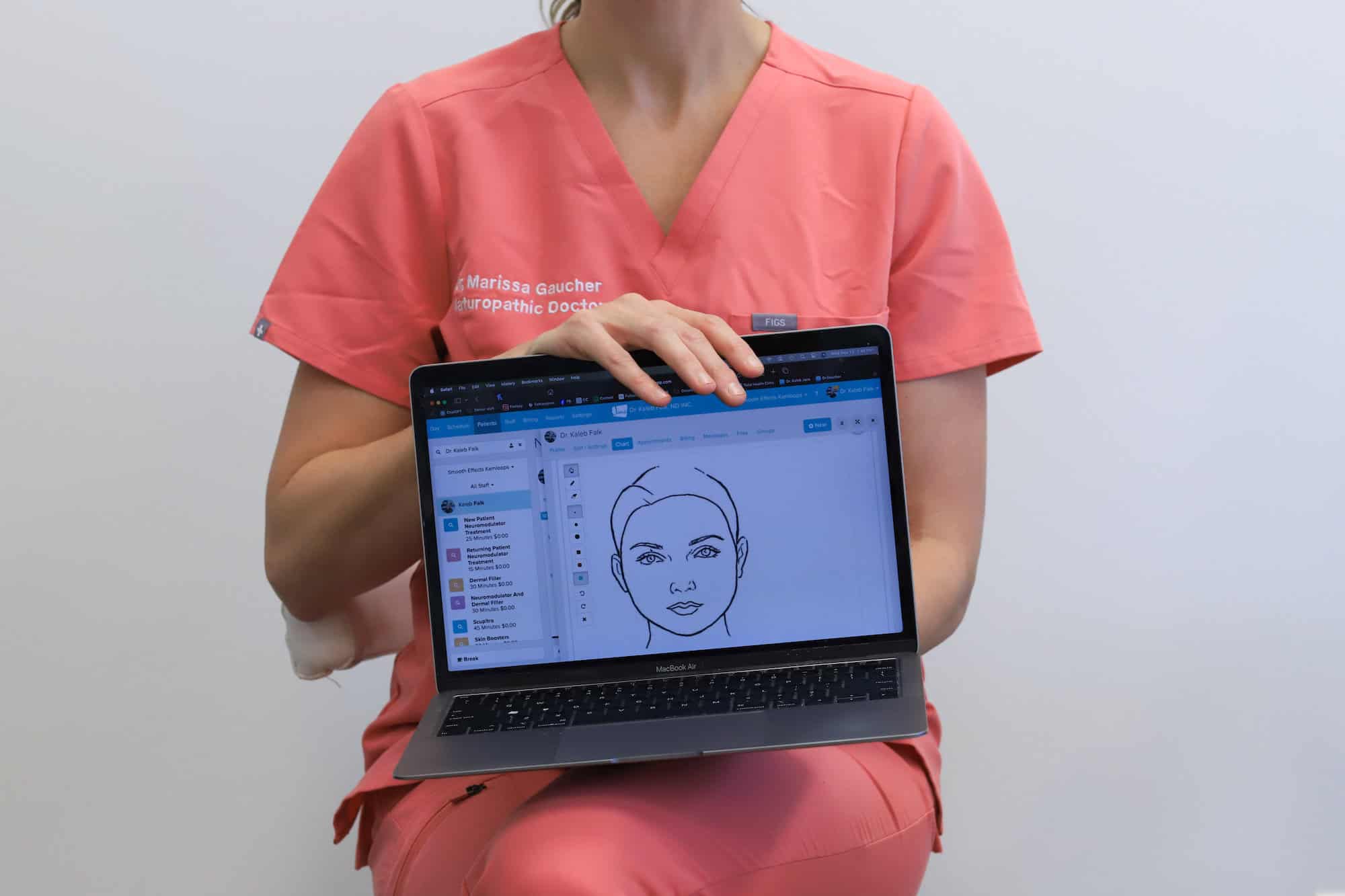 The 360 Approach: How to Effectively Combine Botox and Filler | Dr ...