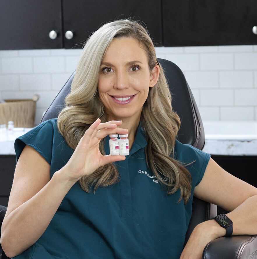 Your Guide to Collagen-Inducing Sculptra® Injections | Dr. Marissa Gaucher